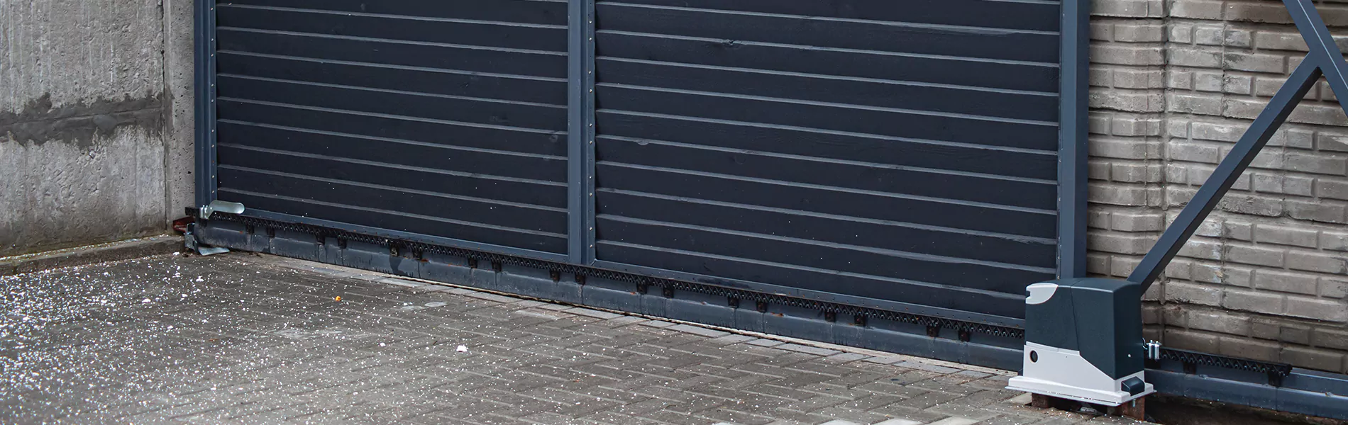 Gate Motor Lakeside - Professional Gate Motor Installation