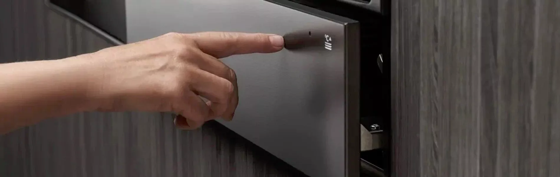 Push to Open Door Systems Meadow Ridge - Push to Open Door Solutions ...